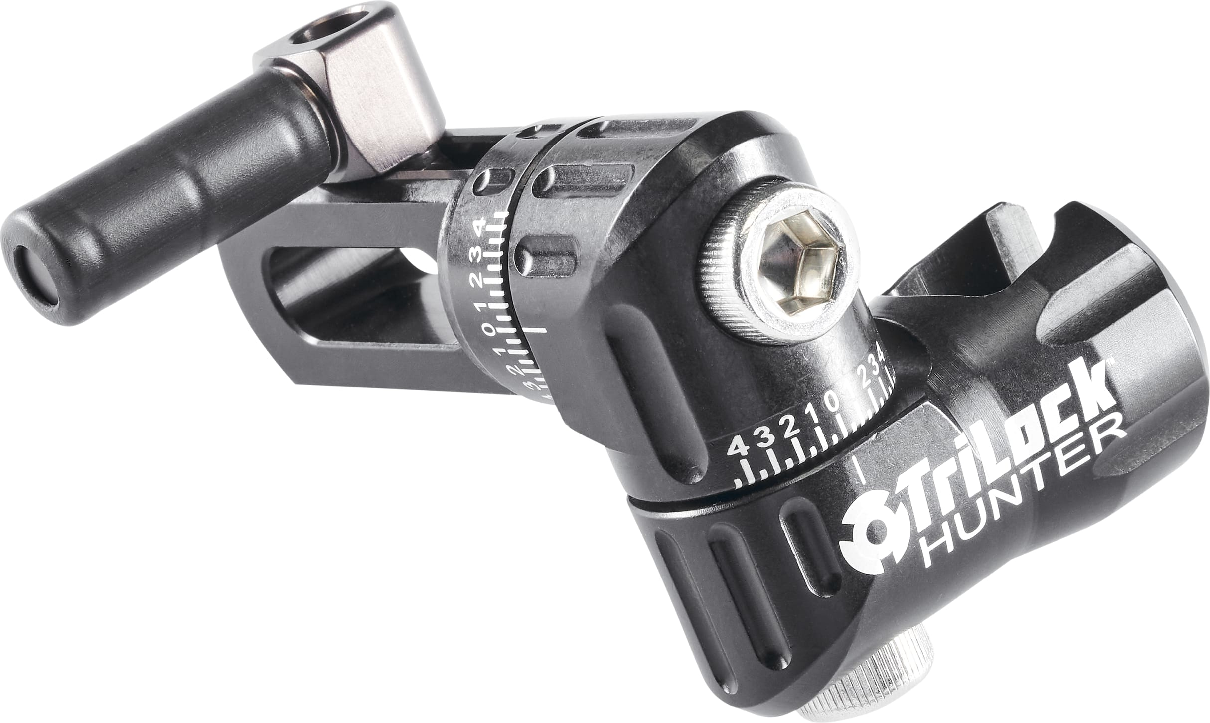 Antler Ridge TriLock Adjustable Offset Stabilizer Mount | Cabela's